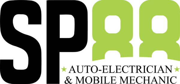 SP88: London's Mobile Auto Electrician and Mobile Mechanic